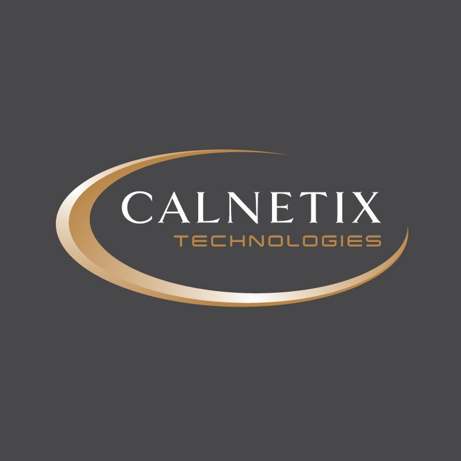 Calnetix Technologies - YouTube