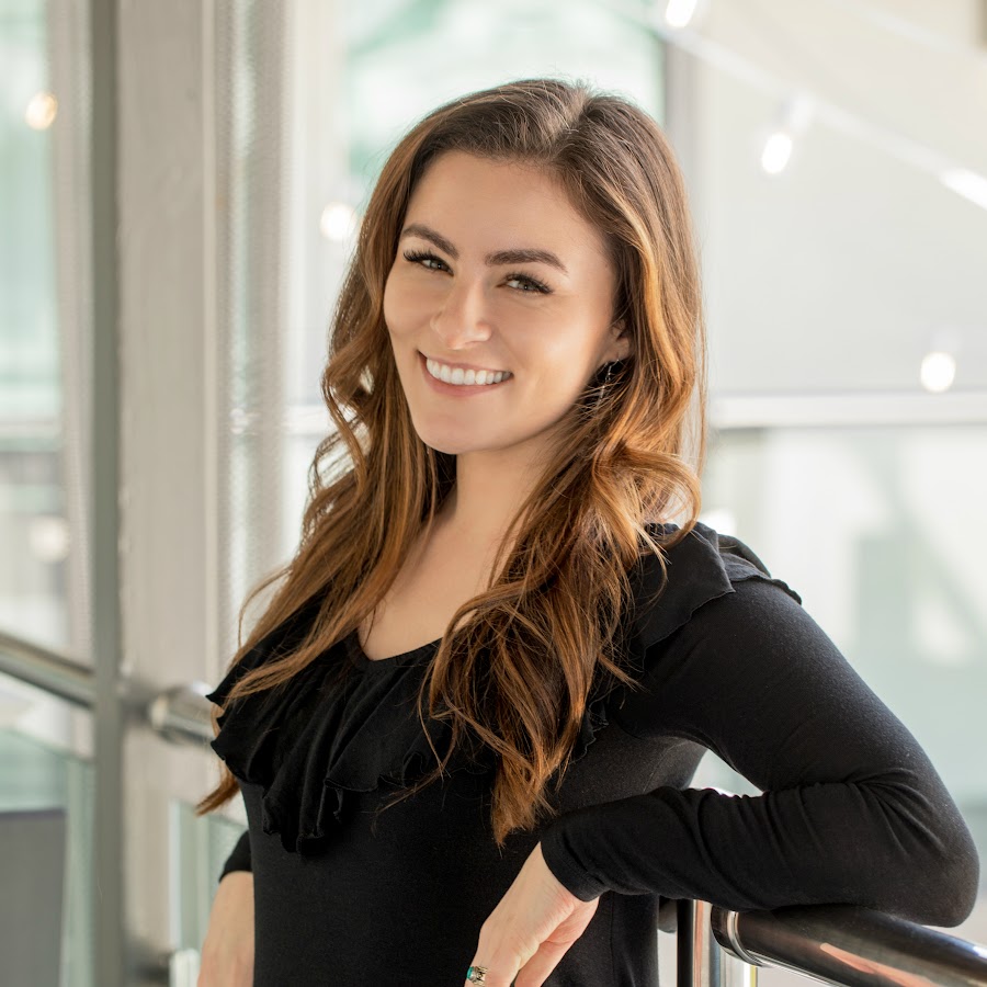 Hey Jen Casey - YouTube