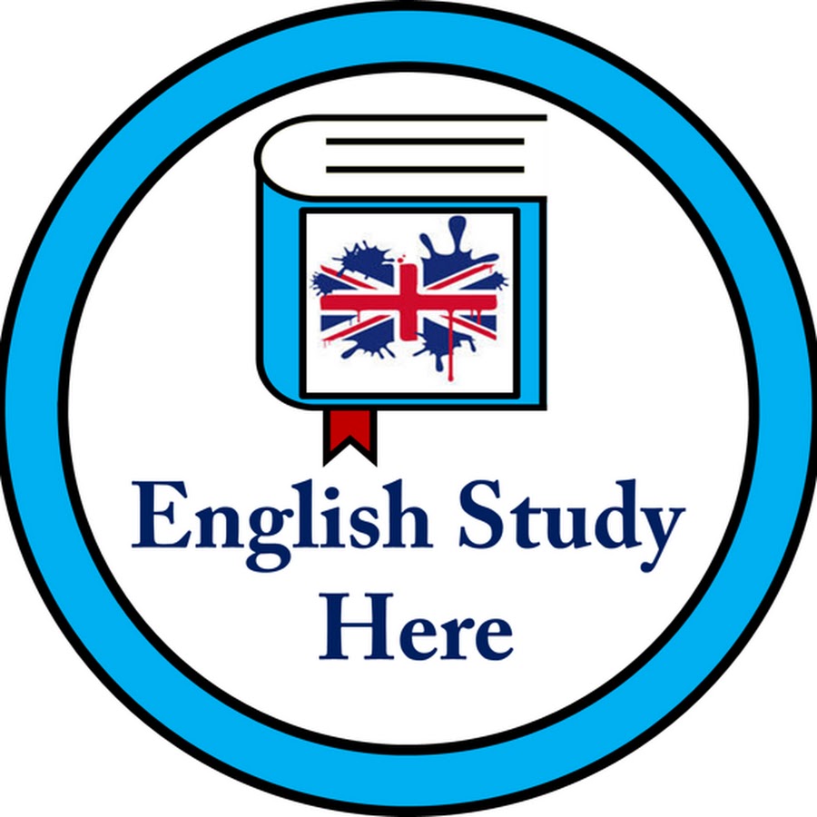 English Study Here - YouTube