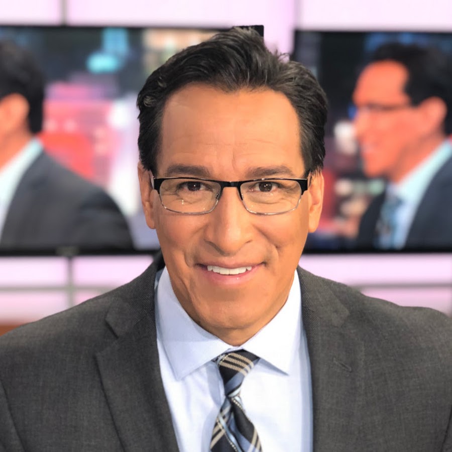 DAN RASCON - YouTube