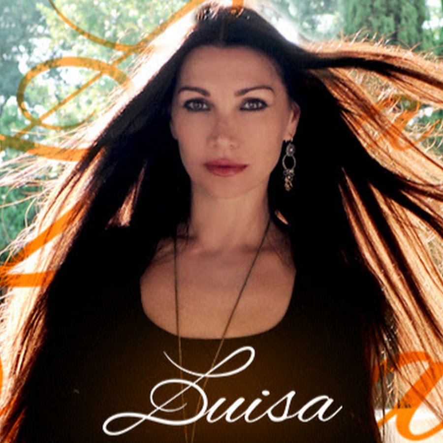 Luisa Corna - YouTube