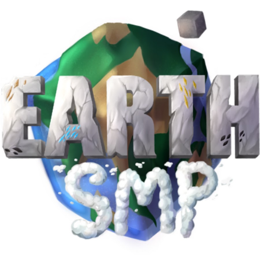 Earth SMP - YouTube