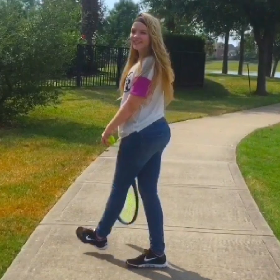 Morgan Leigh Vlogs - YouTube