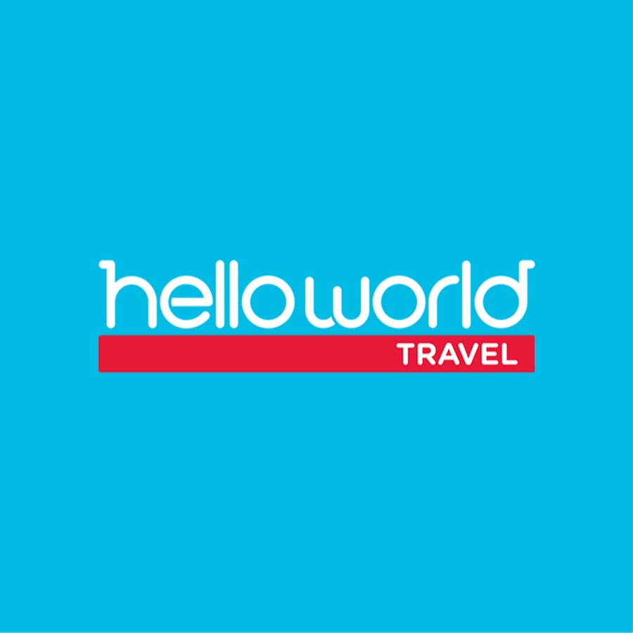 helloworld Travel NZ - YouTube