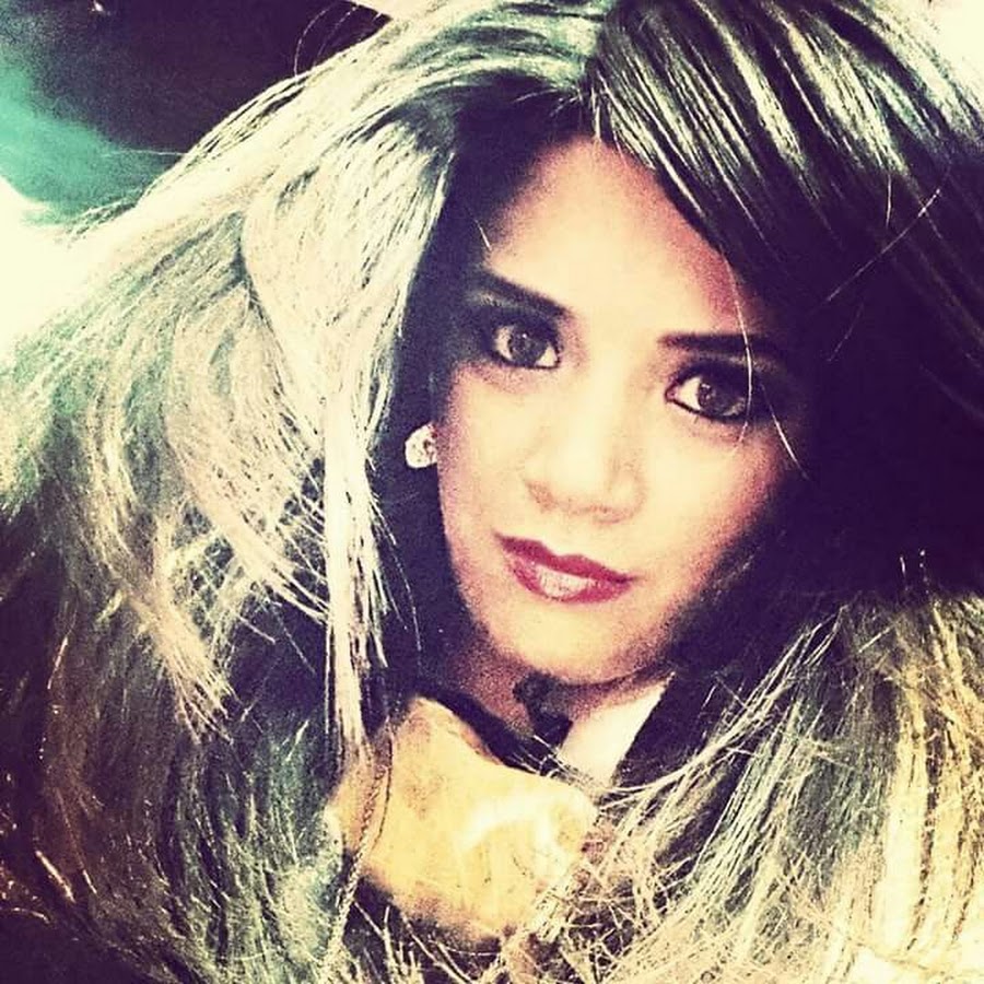 Anabel Angus - YouTube