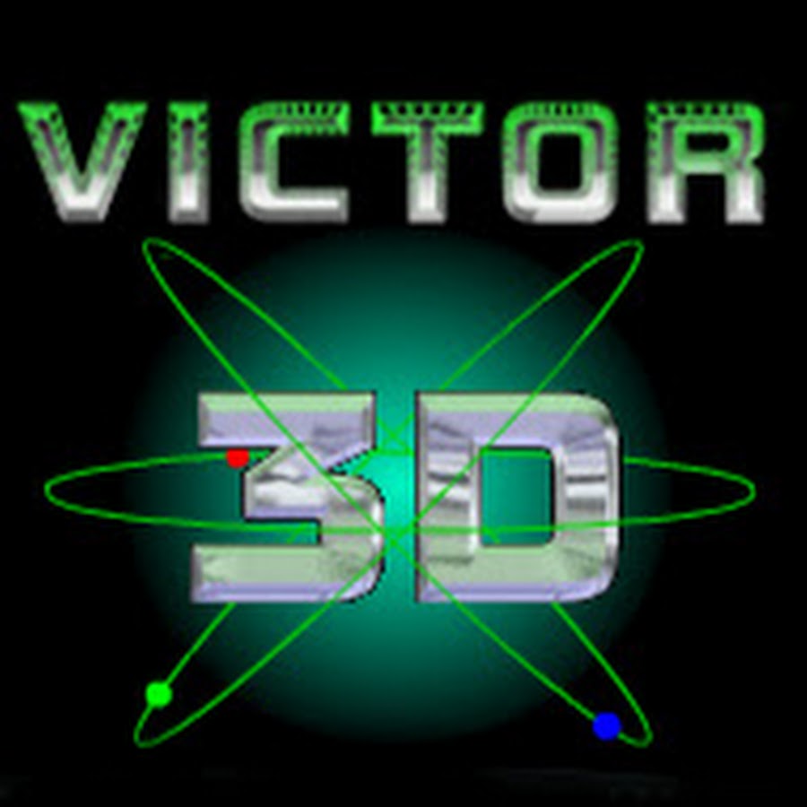 Victor 3D - YouTube