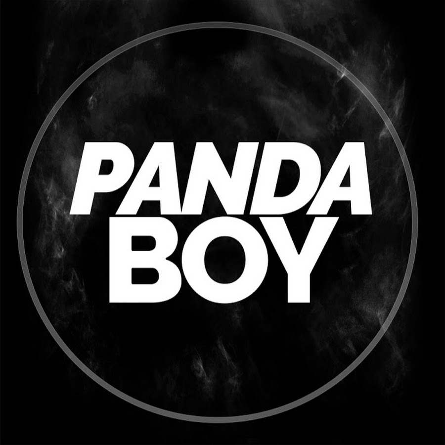 PanDa Boy - YouTube