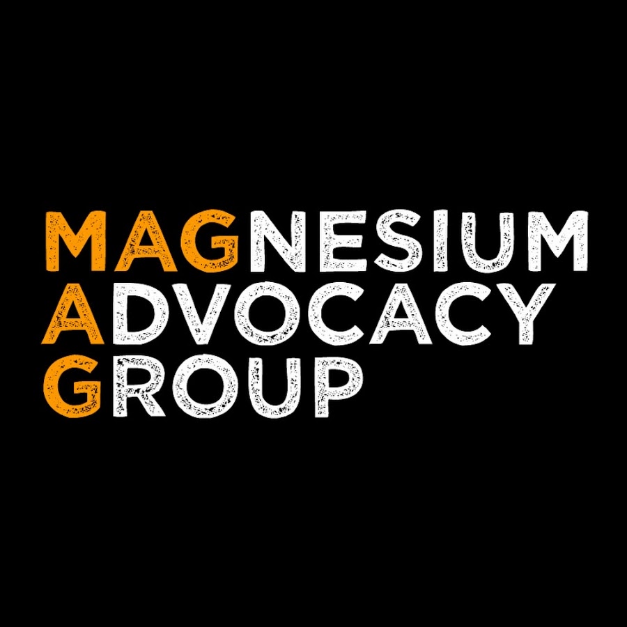 magnesium man - YouTube