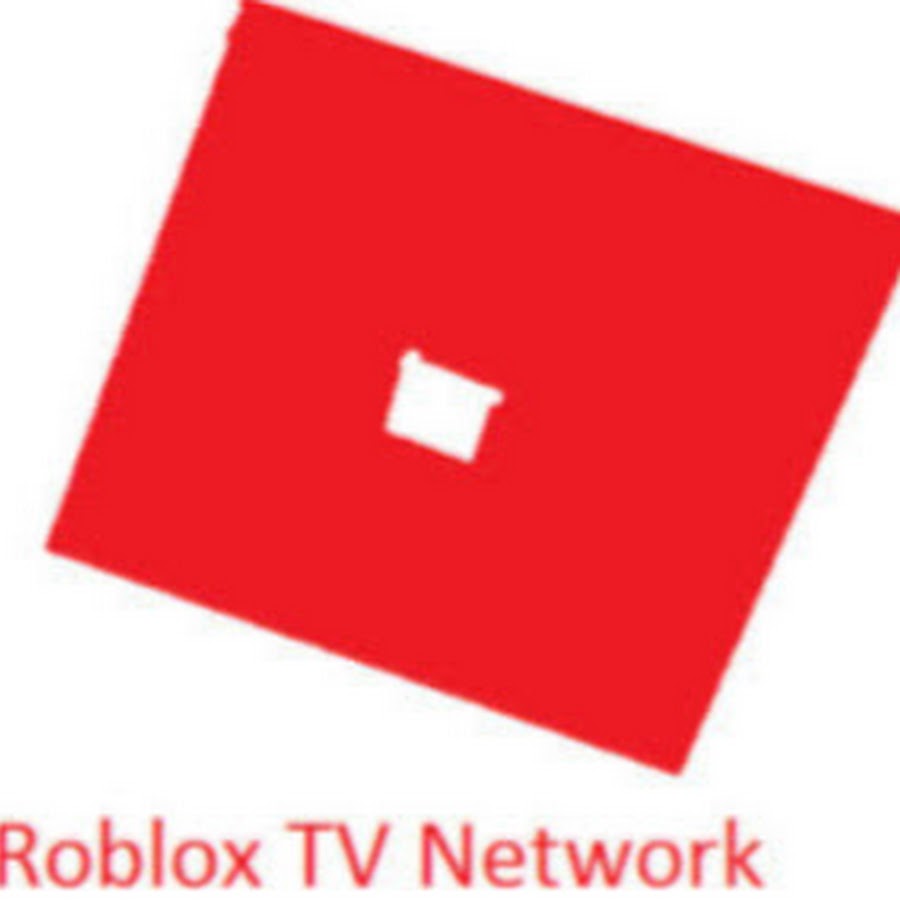 Roblox TV Network - YouTube