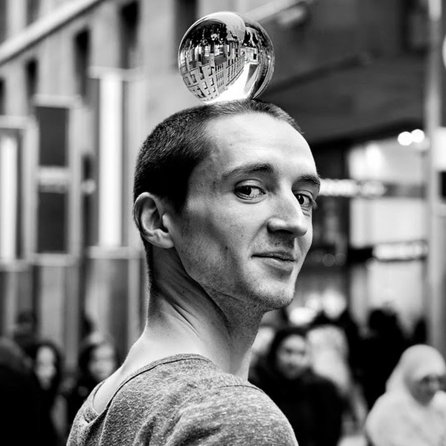 Liam Wilson - YouTube