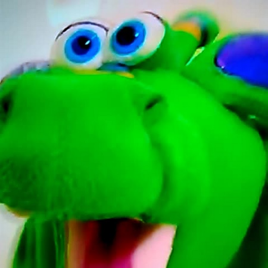 Doofy the Dragon Official - YouTube