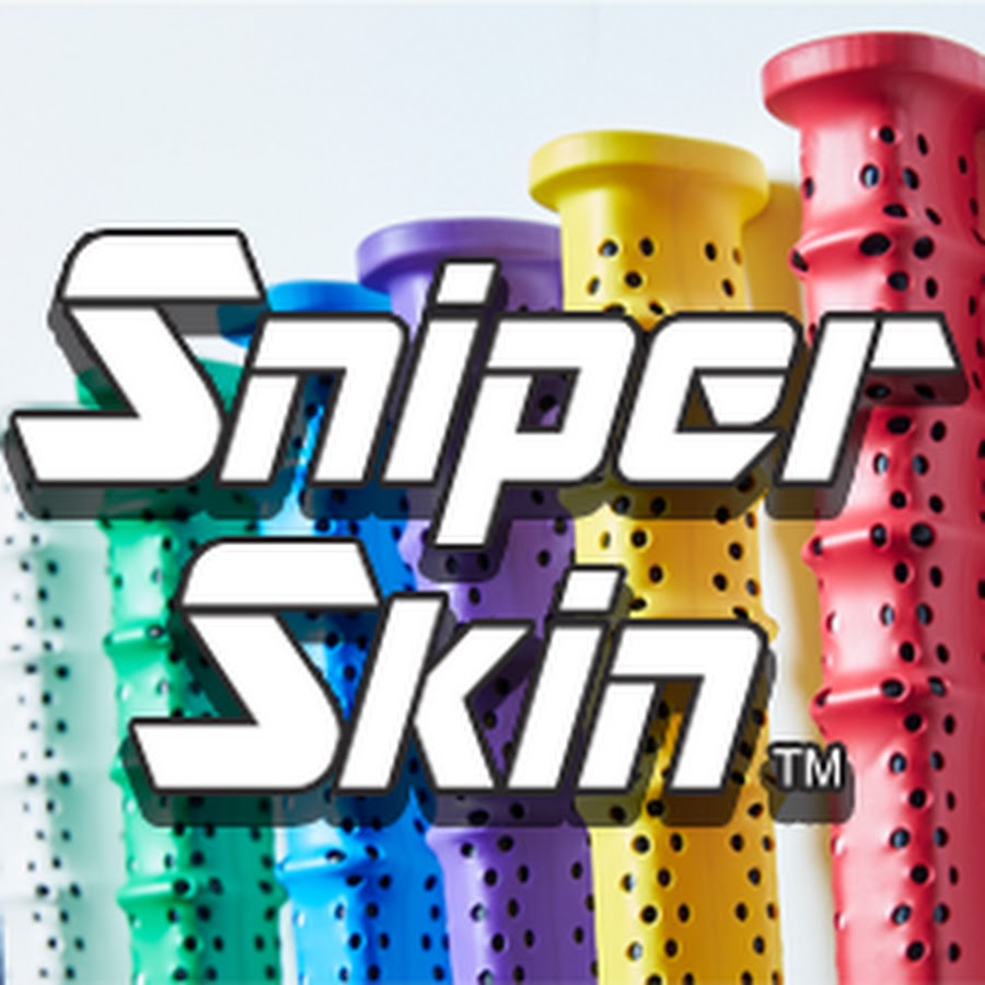 Sniper Skin - YouTube