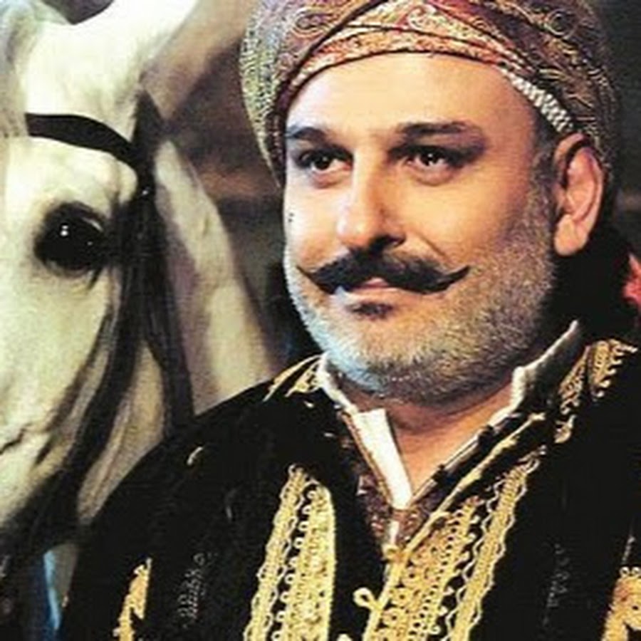 مسلسل أهل الراية الجزء الأول - YouTube