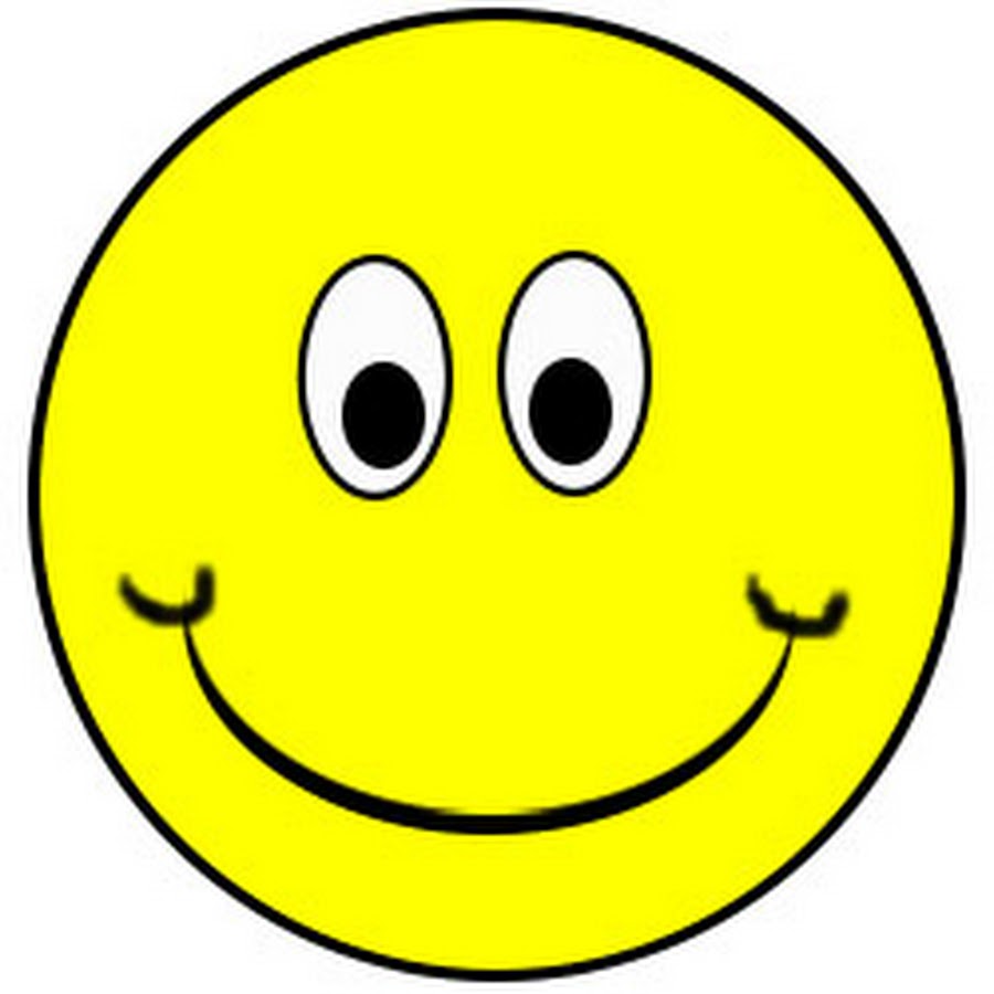 Smiley Face Learning - YouTube