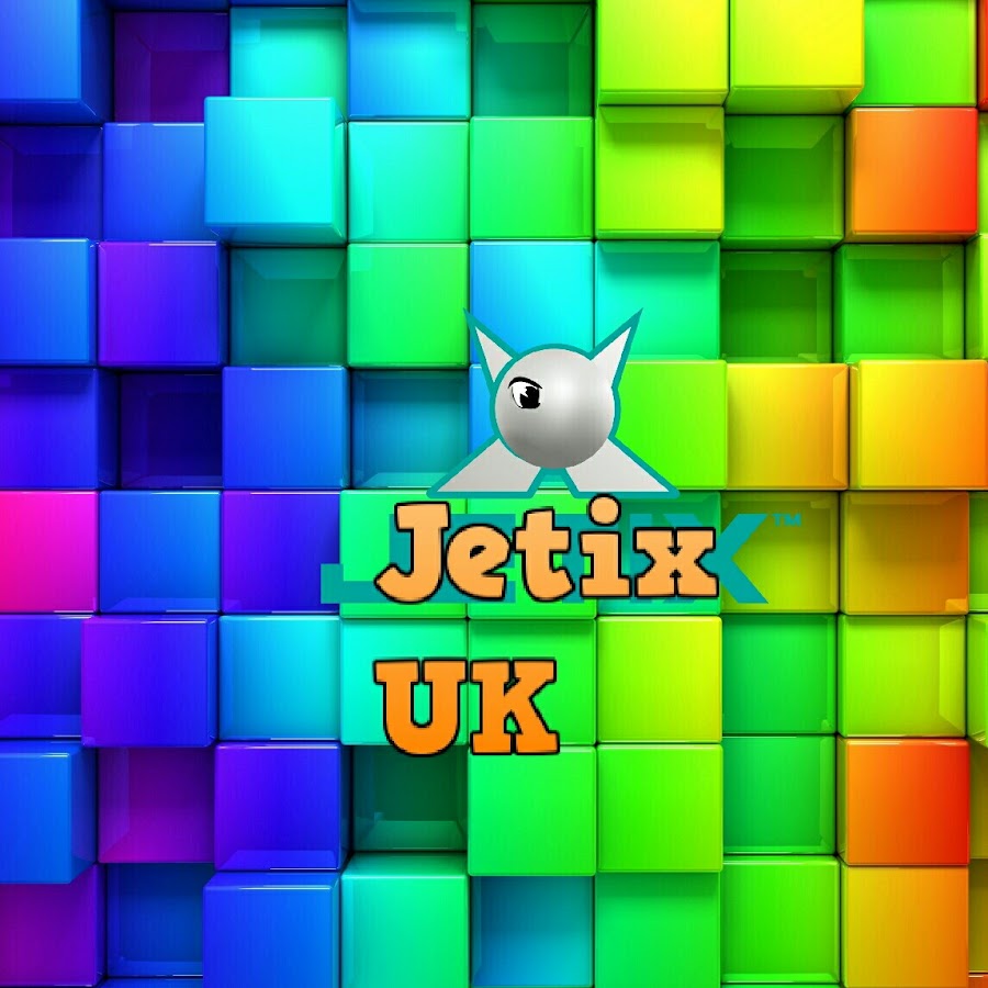 Jetix UK - YouTube