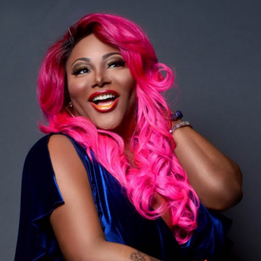 TS MADISON HINTON - YouTube