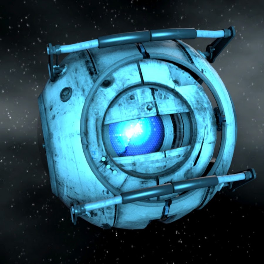 The Wheatley Core - YouTube