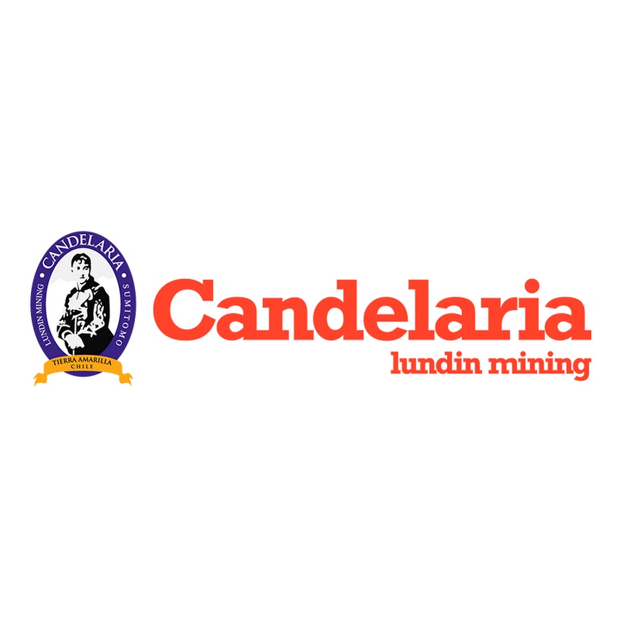 Canal Candelaria - Candelaria Lundin Mining - YouTube