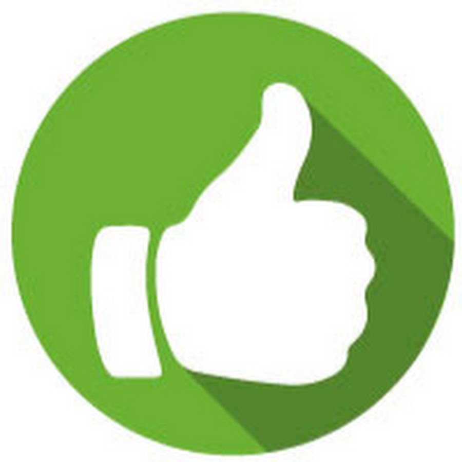 Thumbs UP - YouTube