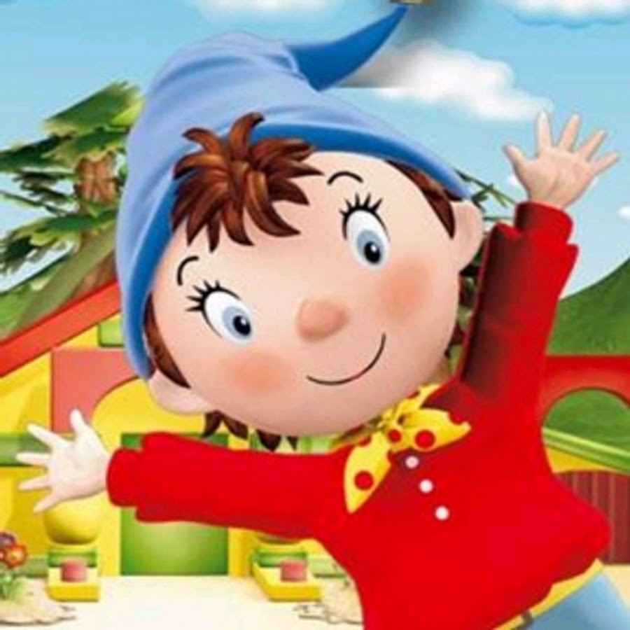Noddy - YouTube
