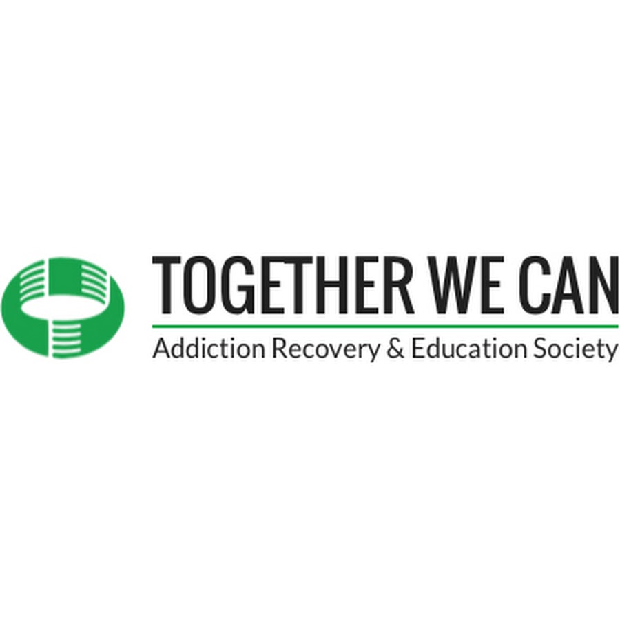 Together We Can - Addiction Recovery & Education Society - YouTube