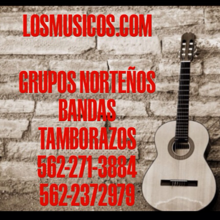 musica nortena - YouTube