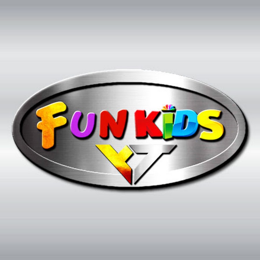 Fun Kids YT - YouTube