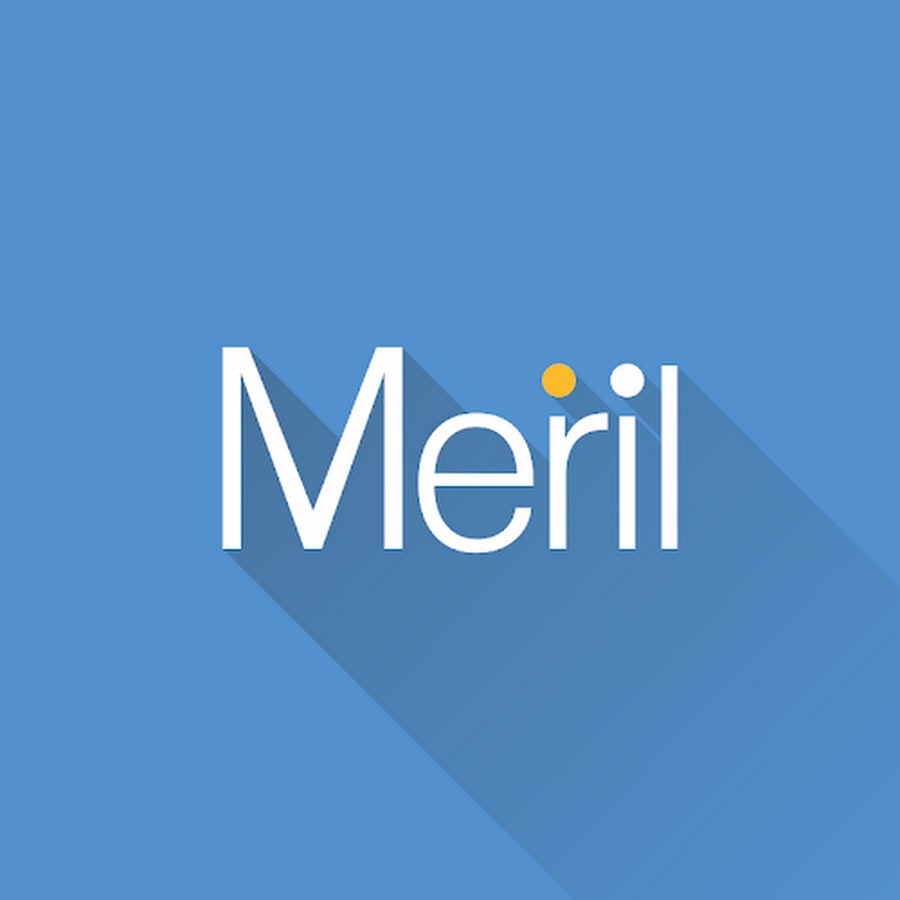Meril - YouTube