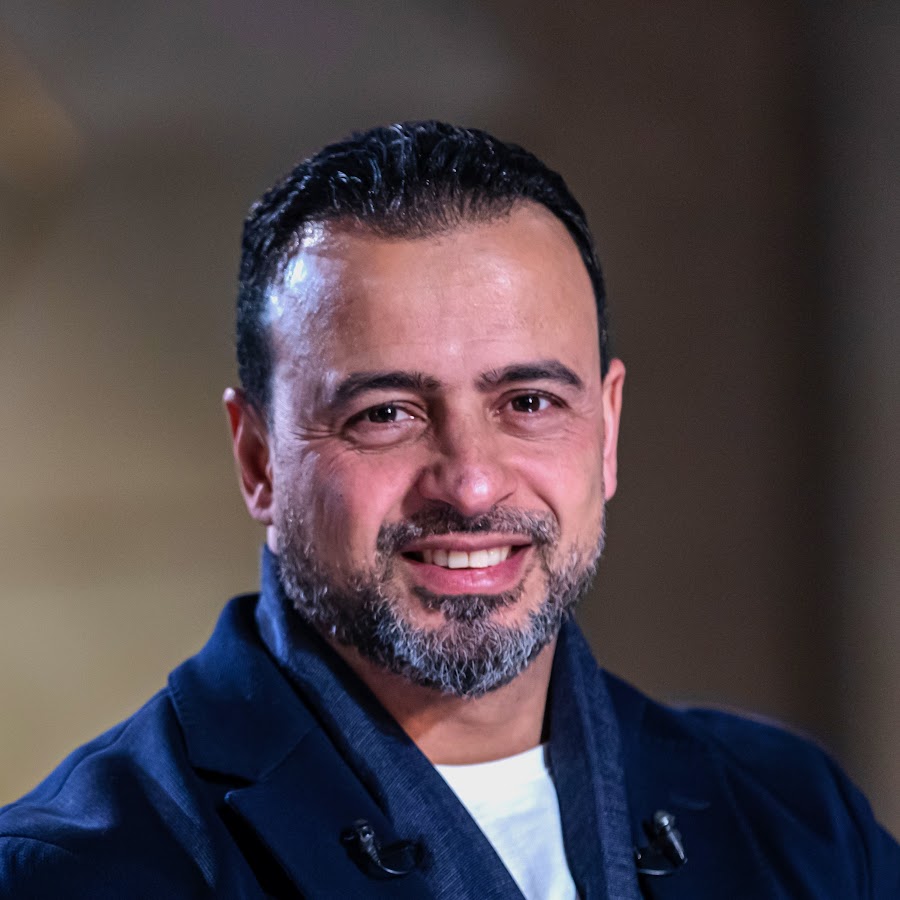 Mustafa Hosny - YouTube