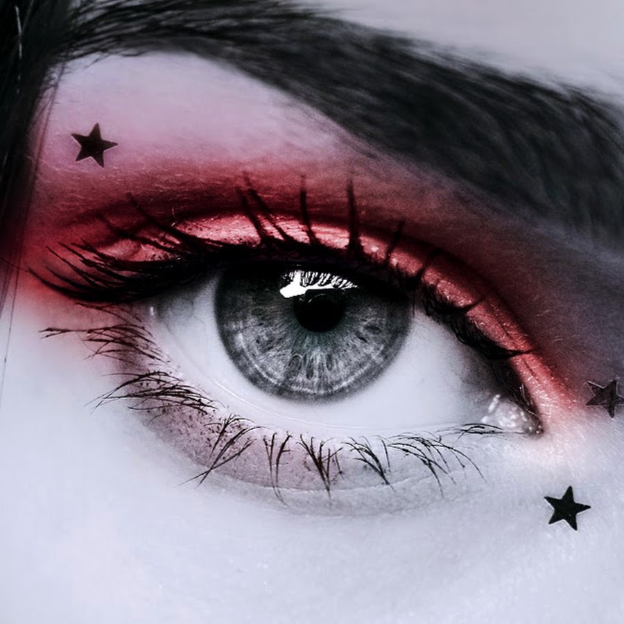 Sirius Eyes ASMR - YouTube