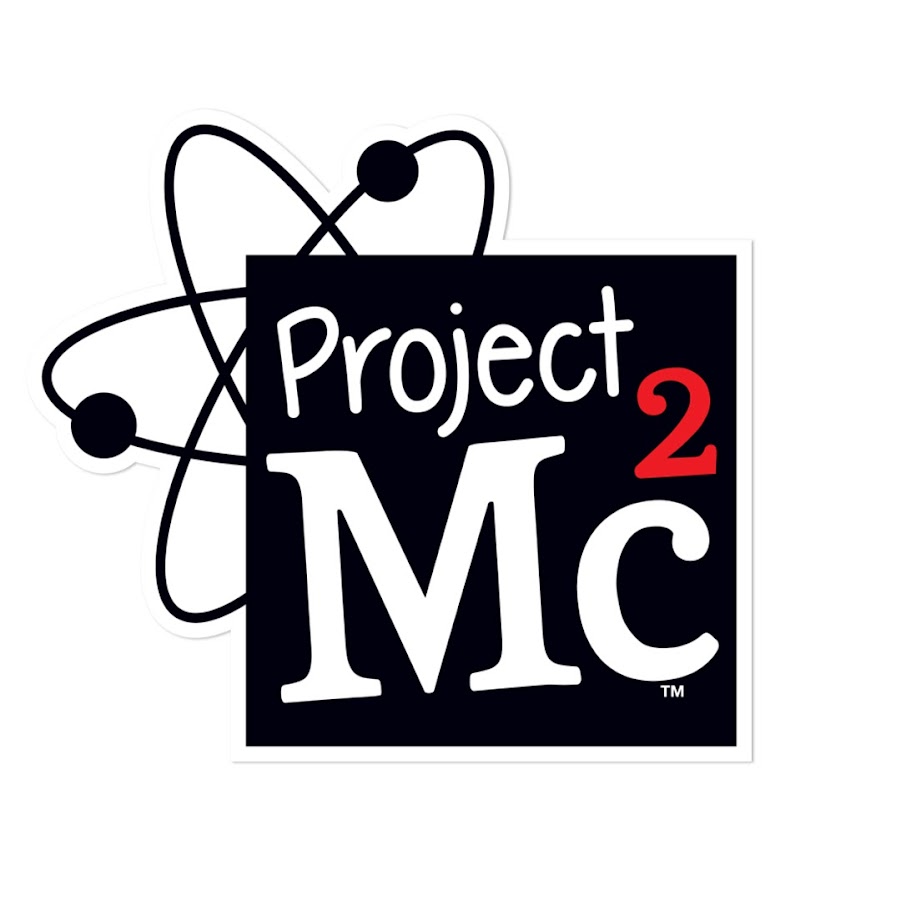 Project Mc² - YouTube