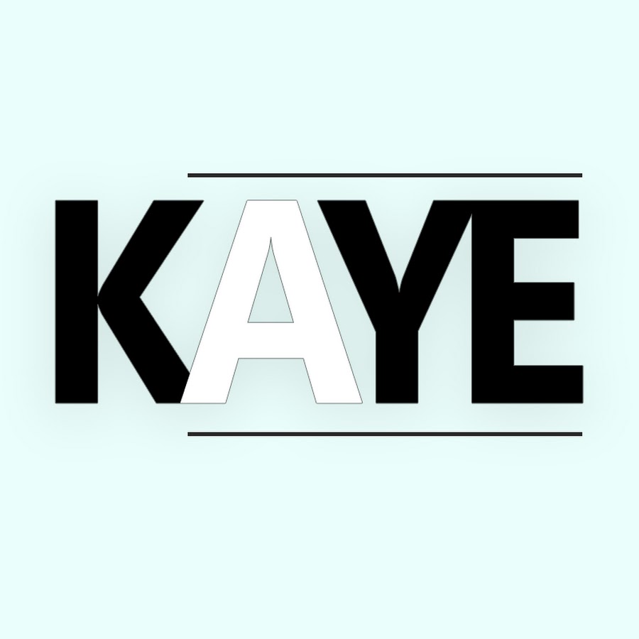 Kay-Aye - YouTube