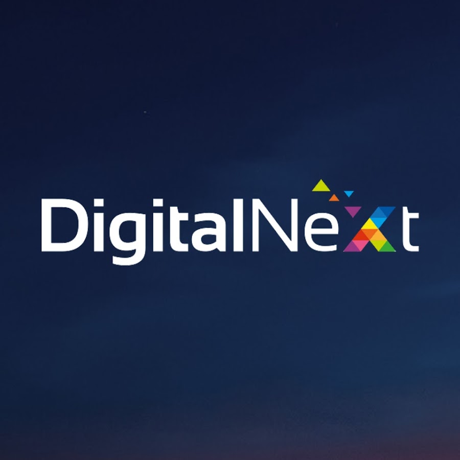 Digital Next - YouTube
