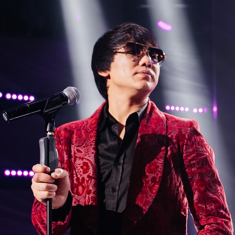 Kairat Nurtas - YouTube