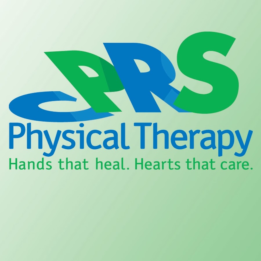 CPRS Physical Therapy - YouTube