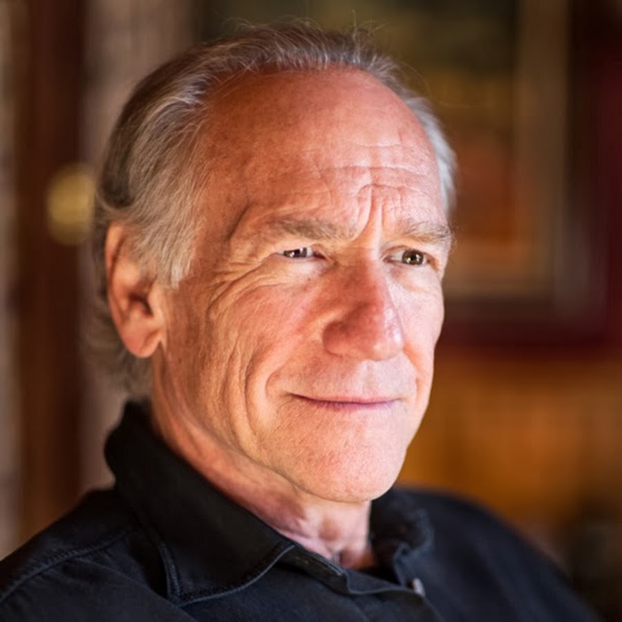 Richard Moss - YouTube