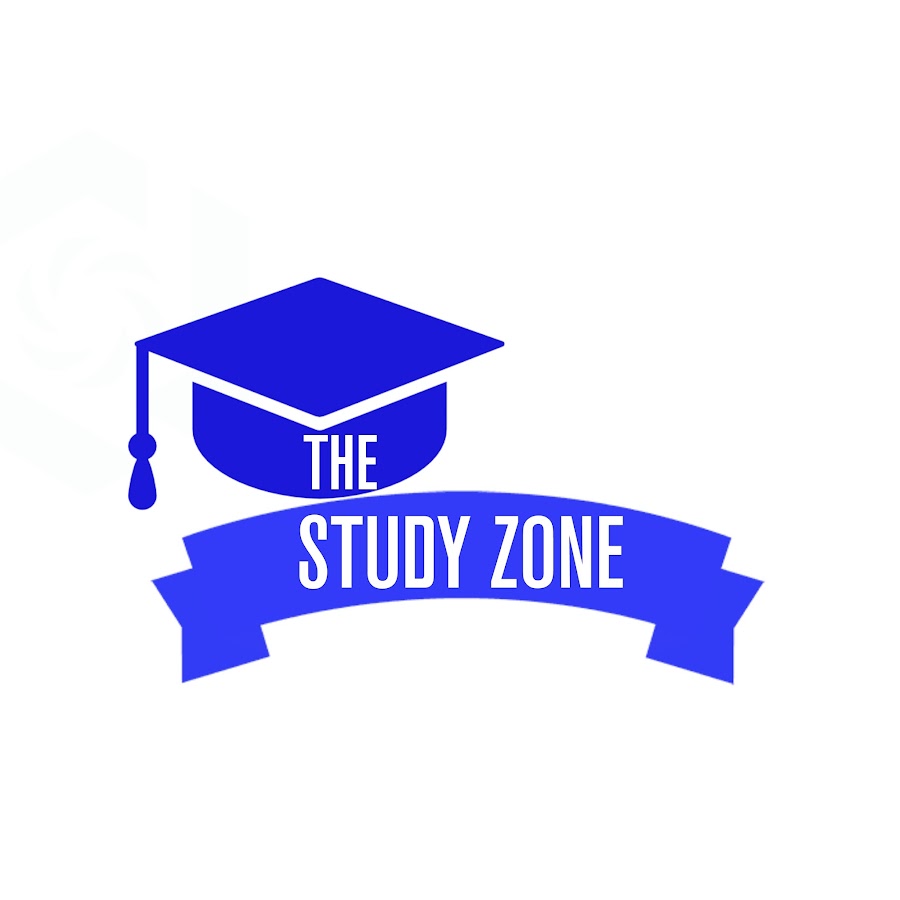 THE STUDY ZONE - YouTube