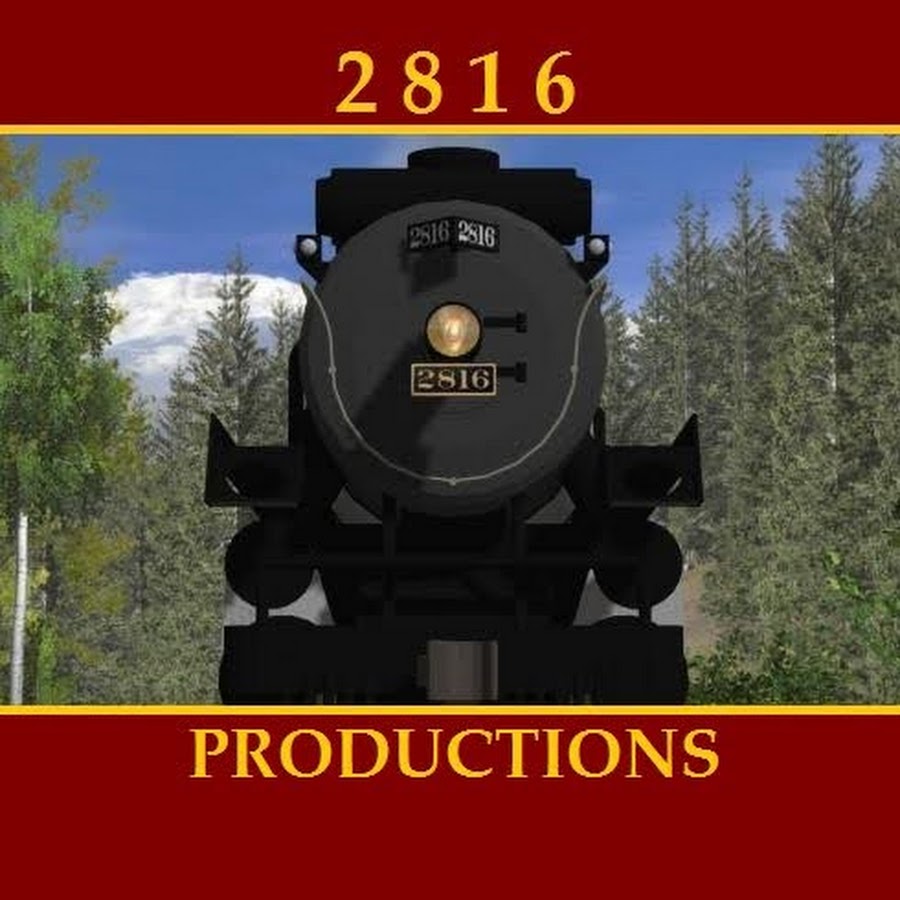 2816 Productions - YouTube