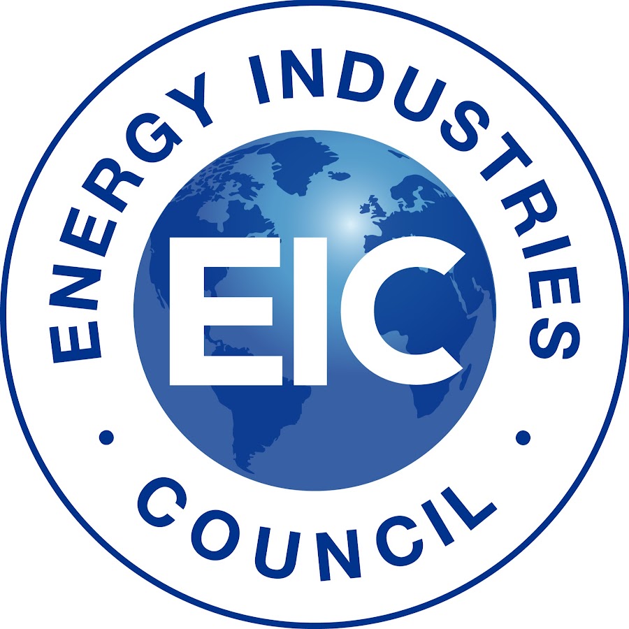 Energy Industries Council - EIC - YouTube