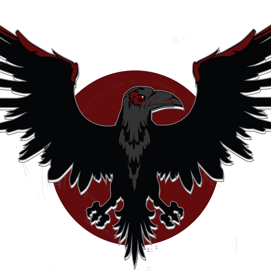 Crimson Raven - YouTube