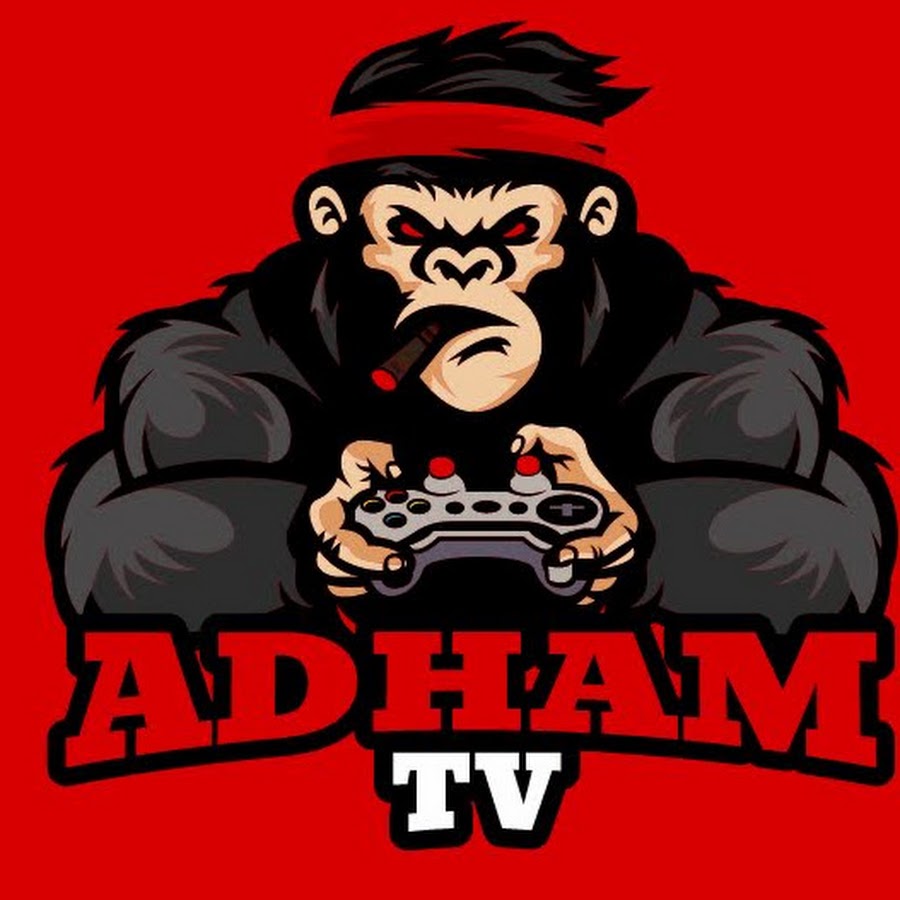 Adham TV - YouTube