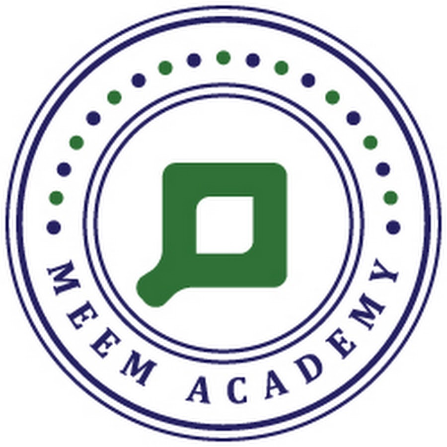 Meem Academy - YouTube