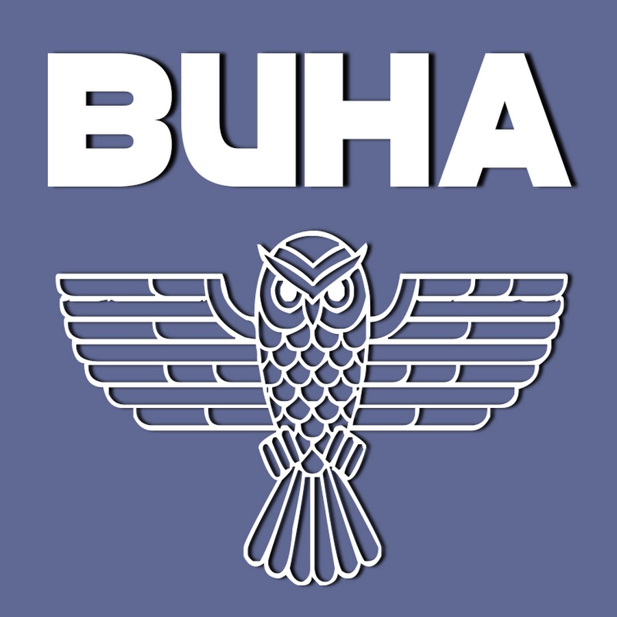 BUHA - YouTube