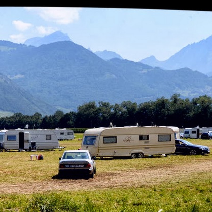 gitans- de-france - YouTube