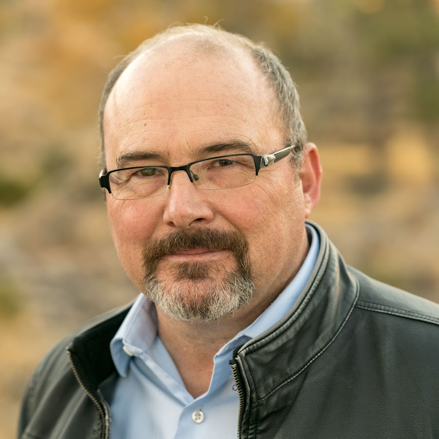 Tim Donnelly - YouTube