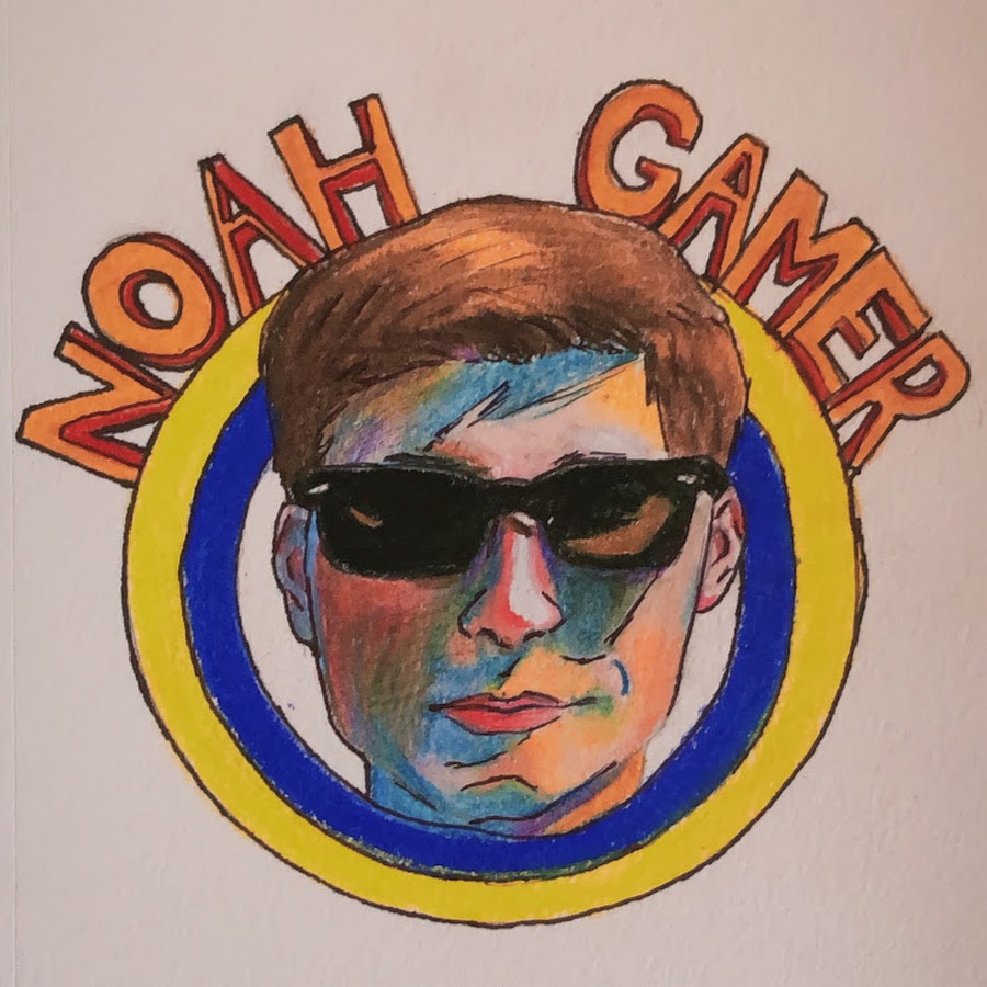Noah Gamer - YouTube