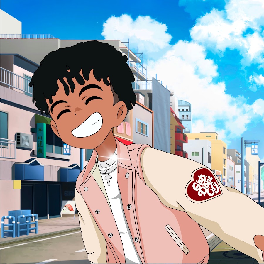 Prettyboyfredo - YouTube