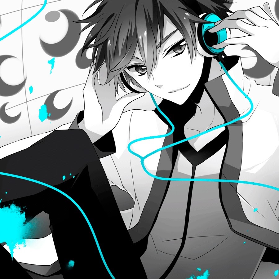 Angelo Anime - YouTube