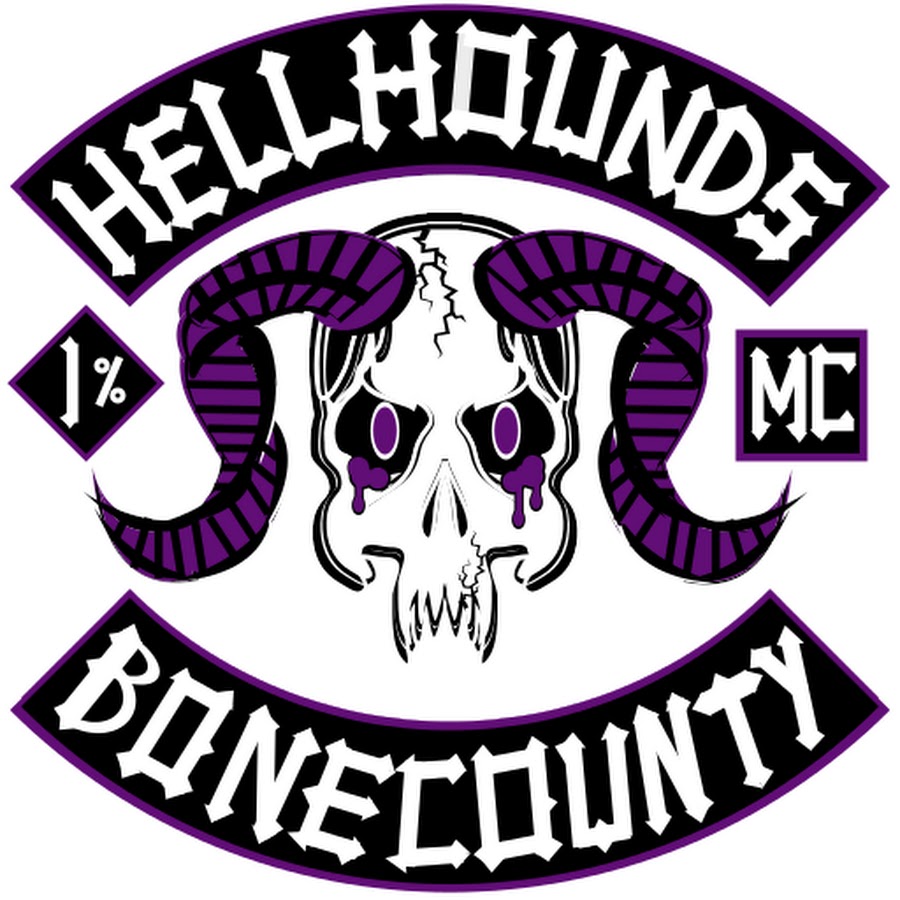 Hell Hounds MC - YouTube