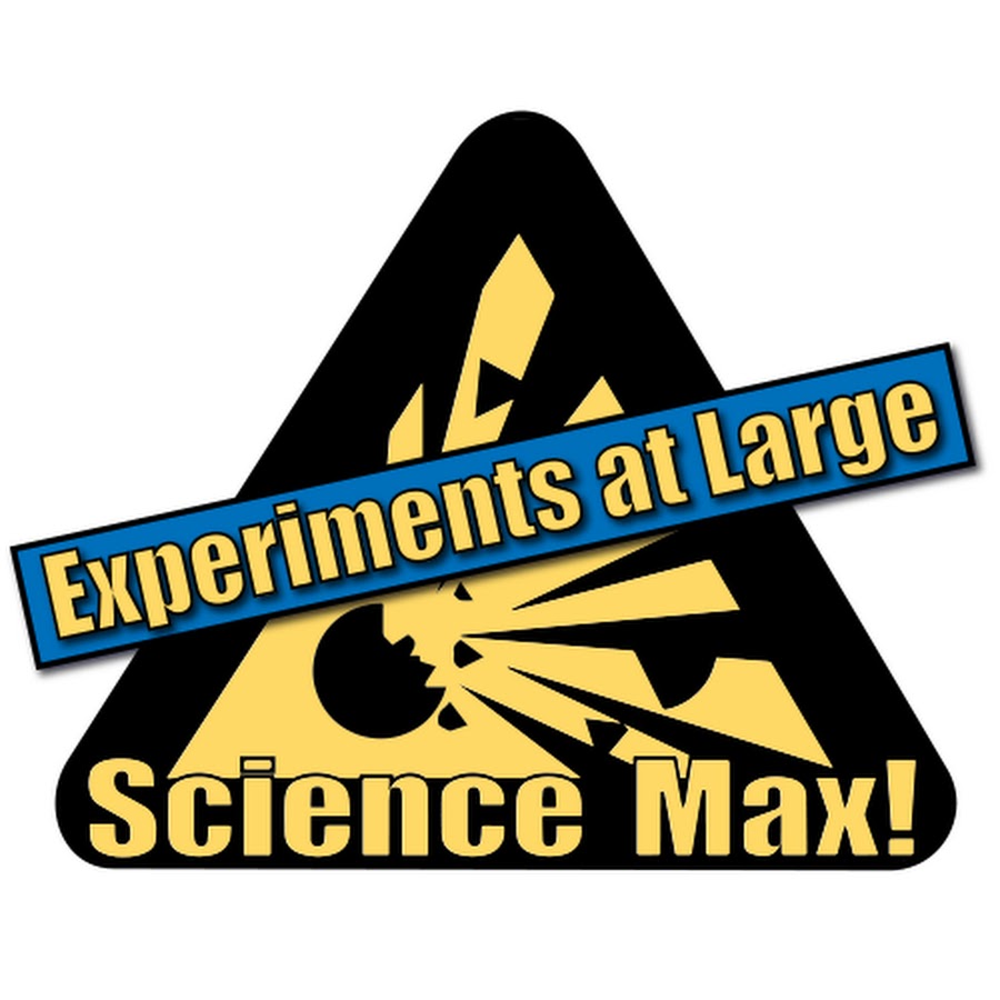 Science Max - YouTube